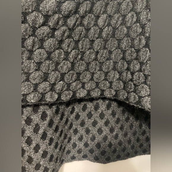 Sarah Pacini | Sweaters | Nwot Sarah Pacini Wool And Mohair Gray Knit ...